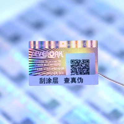 China Custom Gold Foil Label Sticker Packaging Roll Self Adhesive Shipping Labels Thermal Direct for sale