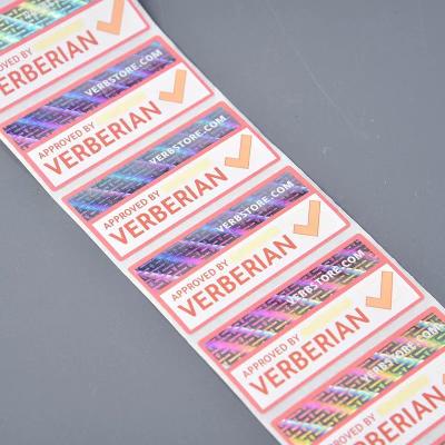 China Custom Permanent Adhesive Labels Personalised Stickers For Bottles Safety Food Seals for sale