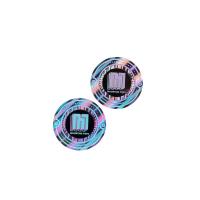 China Custom Permanent Adhesive Labels Personalised Stickers For Bottles Safety Food Seals for sale