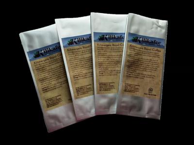 China Frosted Ziplock Packaging Bags Clothes Clear Resealable Plastic Bag Eco Friendly Custom for sale