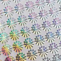 China Customized Glossy / Matte / Frosted Packaging Hologram ISO9001 Certified for sale