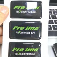 China 3d Circle Clear Epoxy Dome Stickers Labels PP PVC PET Led for sale