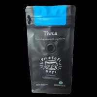 China 1kg Plastic Bag Packaging Clear Plastic Stand Up Pouches Coffee Zipper With Valve for sale