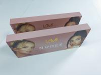 China Recyclable Custom Paper Packaging Boxes For Small Business Snack Personal Logo for sale
