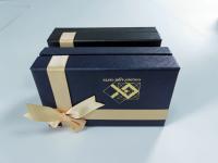 China Recyclable Custom Paper Packaging Boxes For Small Business Snack Personal Logo for sale