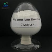 China 99.95%/98% Magnesium Fluoride (MgF₂) CAS 7783-40-6 for Optical Materials and Industrial Applications for sale