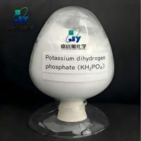 China Potassium Dihydrogen Phosphate (KH₂PO₄) CAS 7778-77-0 for Electronic Materials, Agriculture, and Industrial Applications for sale