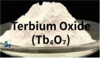 China ReO≥84%Terbium Oxide (Tb₄O₇) CAS 12037-01-3 for Rare Earth Magneto-Optical Materials, Phosphor Materials, and Functional Ceramic Applications for sale