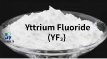 China ReO≥77% Yttrium Fluoride (YF₃) CAS 13709-49-4 for Optical Materials, Laser Crystals, Ceramic Materials, and Specialty Functional Material Applications for sale
