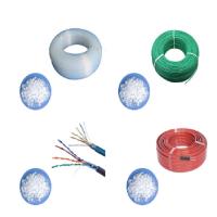 China Fluorinated Ethylene Propylene Copolymer FEP/F46 CAS 25067-11-2 for High-Performance Fluoroplastics, Electronic Materials, and Corrosion-Resistant Applications (Low MFR 8 / High MFR 23) for sale