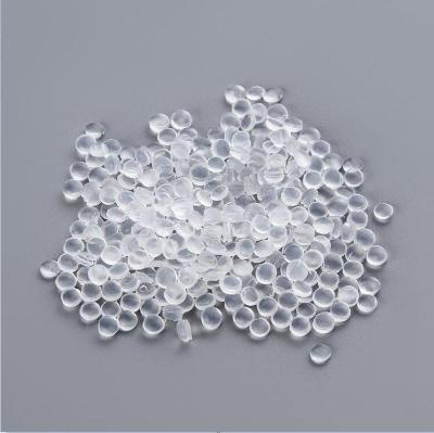 China Melt-Processable Polytetrafluoroethylene PFA Perfluoroalkoxy Alkane CAS 26655-00-5, for Semiconductor, Electronic Materials, and High-Performance Corrosion-Resistant Applications for sale