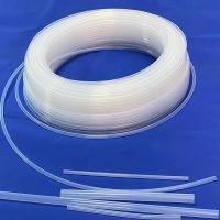 China Melt-Processable Polytetrafluoroethylene PFA Perfluoroalkoxy Alkane CAS 26655-00-5, for Semiconductor, Electronic Materials, and High-Performance Corrosion-Resistant Applications for sale
