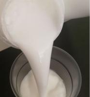 China PTFE Dispersion Polytetrafluoroethylene Dispersion CAS 9002-84-0, for Non-Stick Coatings, Corrosion-Resistant Coatings, and High-Performance Fluoropolymer Applications for sale