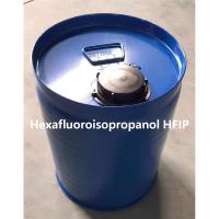 China ≥99.95% Hexafluoroisopropanol HFIP C₃H₂F₆O CAS 920-66-1, for Electronic Chemicals, Precision Cleaning, Pharmaceutical Intermediates, and High-End Fluorinated Material Applications for sale