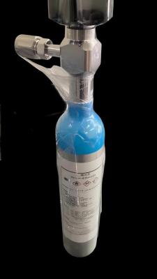China High-Purity Xenon Difluoride XeF₂ CAS 13709-36-9, for Semiconductor Etching, Microelectronics Manufacturing, and High-End Fluorochemical Applications for sale
