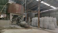 China 60%, 70%, 85%, 96%, 97% fluorite spheres (Fluorospar Briquette CaF₂) for use in the fluorochemical and metallurgical industries. for sale