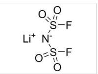 China Lithium Bis(fluorosulfonyl)imide LiFSI CAS 171611-11-3, for Lithium-Ion Battery Electrolytes and New Energy Material Applications for sale
