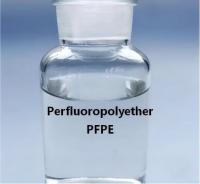 China Perfluoropolyether PFPE, for High-End Lubrication, Semiconductor Equipment, Vacuum Technology, and Specialty Functional Material Applications for sale