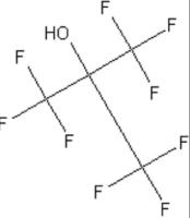 China Perfluoro-tert-butanol (CAS 2378-02-1) is used in fluorine-containing fine chemicals, electronic materials, and specialty organic synthesis applications. for sale