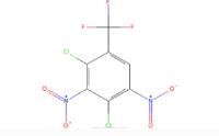 China 2,4-Dichloro-3,5-dinitrobenzotrifluoride CAS 29091-09-6, for Fluorinated Fine Chemicals and Pesticide Intermediate Applications for sale