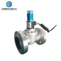China Aluminum Alloy Gas Emergency Shut-Off Valve 1/4