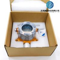 China Fixed Combustible Gas Detector with Display Alarm - 24V DC Power, -20°C to 70°C Operating Range, Ex dⅡC T6 Gb Certified for sale