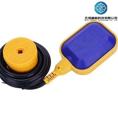 China IP65 Float Level Switch 0.1MPa 4A/220V Water Tank Control with Multi-Point Detection for sale