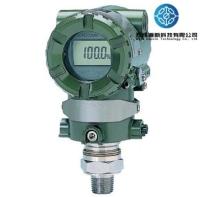 China EJA510E/EJA530E Pressure Transmitter 4-20mA Output 24V DC with ±0.055% Accuracy and 50MPa Range for sale
