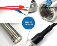 China DX-131LD Digital Pressure Level Sensor for Sea Water Monitoring | 1-500mH2O Range | IP68 Rated for sale