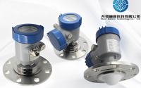 China DX-RD80G 80GHz FMCW Radar Level Gauge for High Pressure Corrosive Media with ±1mm Accuracy and 100m Range for sale