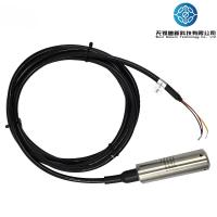 China DX-131L Explosion Proof Fluid Level Meter with ±0.25% Accuracy and -40°C to 125°C Temperature Range for sale