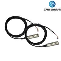 China DX-131L Explosion Proof Fluid Level Meter with ±0.25% Accuracy and -40°C to 125°C Temperature Range for sale