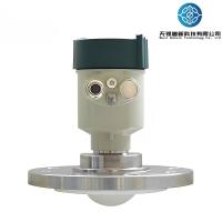China DX-RD80G 80GHz Radar Level Transmitter for Slurry Tanks with ±1mm Accuracy and 120m Range for sale