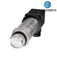 China Sanitary Flush Diaphragm Pressure Transmitter APT214 - 0.25% Accuracy, 600 Bar Range, IP68 Protection for sale