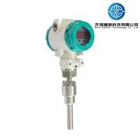 China -200°C to 1300°C Temperature Transmitter with 4-20mA Output, RS485 Interface, and 0.2% FS Accuracy for sale