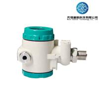 China Model 2088 Pressure Transmitter with 0.5% Accuracy and 60MPa Range for Gas, Steam, and Liquid Measurement for sale