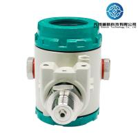 China Model 2088 Pressure Transmitter with 0.5% Accuracy and 60MPa Range for Gas, Steam, and Liquid Measurement for sale