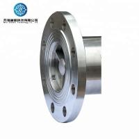 China Gasoline Turbine Air Flow Meter Sensor 304/316L Stainless Steel with Pulse Output DN15-DN300 4-20mA for sale