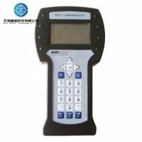 China HART Field Communicator 800MHz ARM Cortex A8 with 3.5-inch LCD and IP54 Rating for Industrial Applications for sale