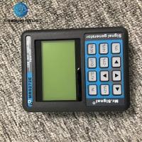 China Lanyi MR9272E Handheld Signal Generator 4-20mA Output 91×71×30mm with Dual Power Options for sale