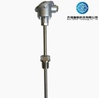 China JUMO 24V Pt100 Temperature Transmitter -200°C to +600°C Range with 4-20mA Output for sale