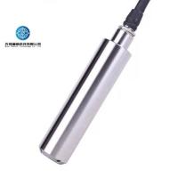 China 4-20mA Liquid Level Measurement Device with 0.5% Accuracy, IP68 Protection and 24VDC Power Supply for Industrial Applications for sale