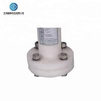 China 304 316L PTEF Magnetic Level Transmitter with 0-10m Range and Exd II CT4 Explosion-Proof Rating for sale