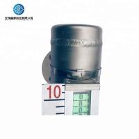 China Exd II CT4 Magnetic Flap Level Gauge PN2.5-PN62 0-10m for Hazardous Areas for sale
