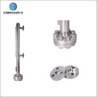 China Exd II CT6 Level Magnetic Gauge Side Mounted Float Type Level Gauge for sale