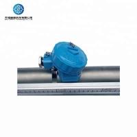 China Exd II CT4 Magnetic Flap Level Gauge PN2.5-PN62 0-10m for Hazardous Areas for sale