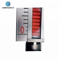 China Magnetic Level Gauge 42Mpa 0-50m High Accuracy Liquid Level Measurement Device for sale