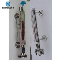 China Exd II CT4 Magnetic Level Gauge Side Mounted Or Top Mounted for sale