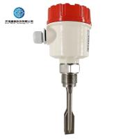 China IP65 SUS304 Tuning Fork Level Sensor 250-3000mm Rod Length with 2.5MPa Pressure Rating for Liquid and Solid Detection for sale