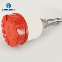 China IP65 SUS304 Tuning Fork Level Sensor 250-3000mm Rod Length with 2.5MPa Pressure Rating for Liquid and Solid Detection for sale